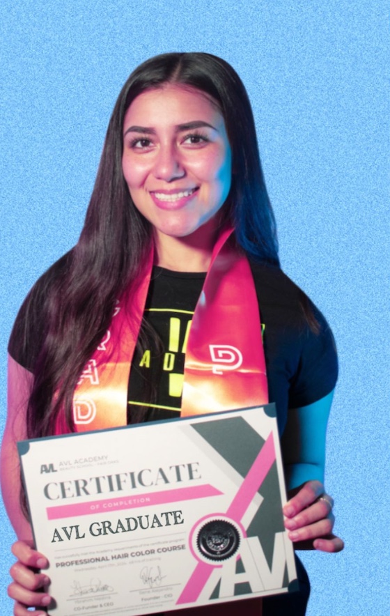 AVL Academy | Beauty School in Sacramento
